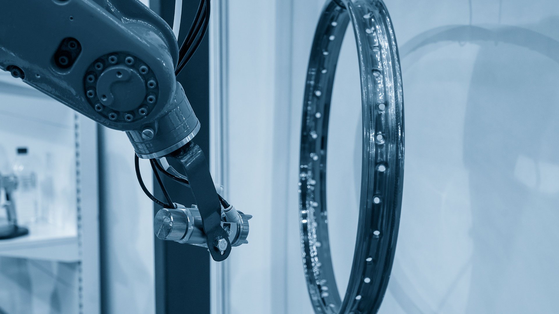 塗装自動化の基本-メリットと課題 - NCC株式会社｜現場の塗料・塗装のことならNCCにお任せ！