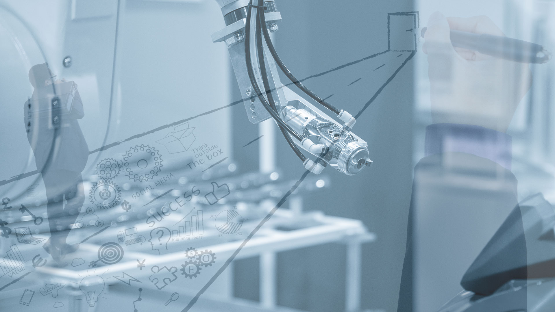 自動塗装機選定の実践ガイド - NCC株式会社｜現場の塗料・塗装のことならNCCにお任せ！