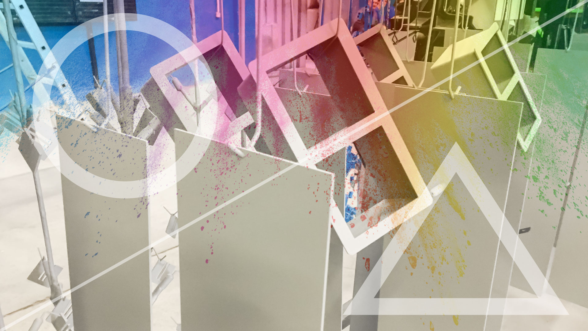 粉体塗料・粉体塗装のメリットとデメリット - NCC株式会社｜現場の塗料・塗装のことならNCCにお任せ！