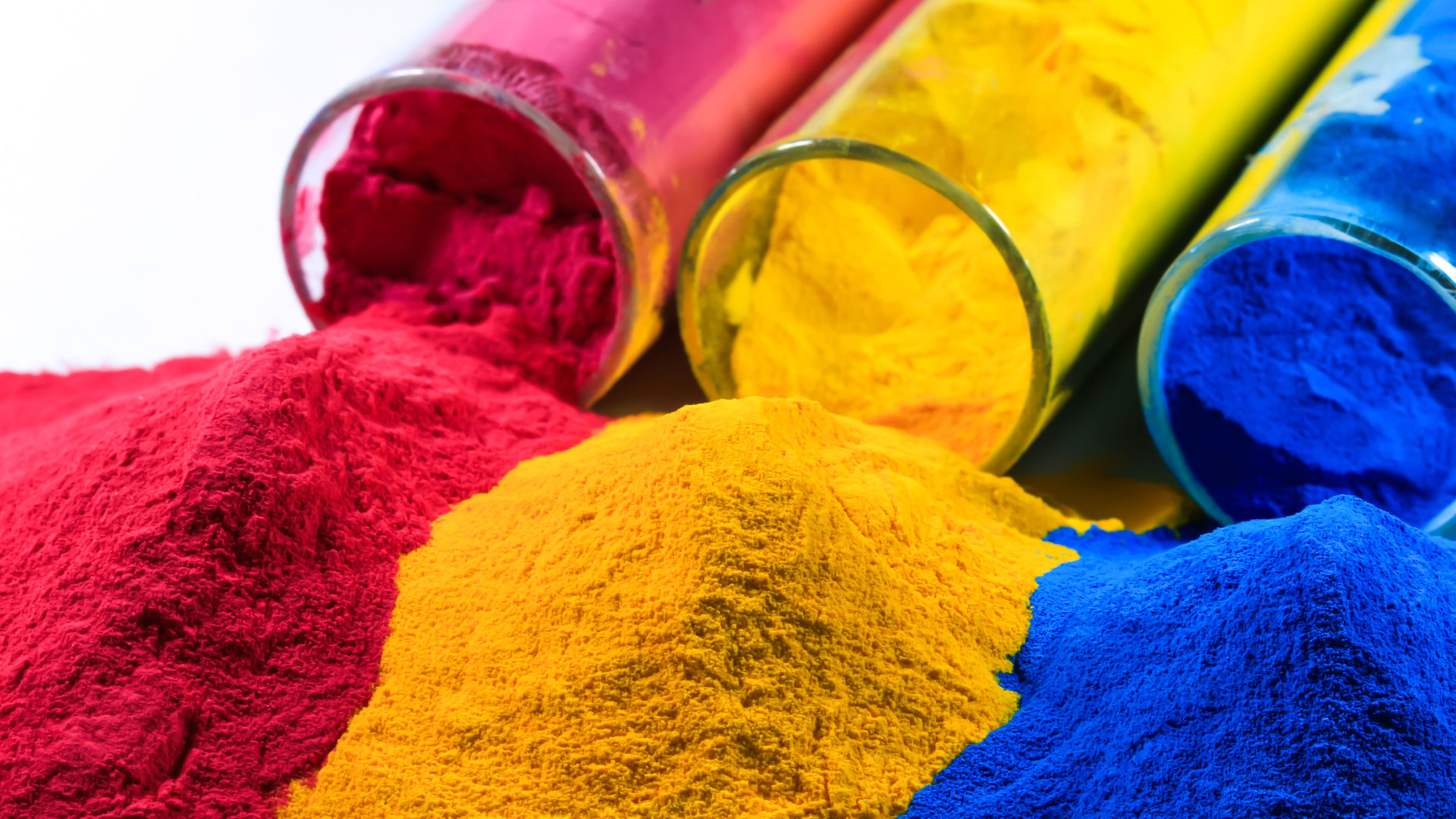 主な粉体塗料 - NCC株式会社｜現場の塗料・塗装のことならNCCにお任せ！